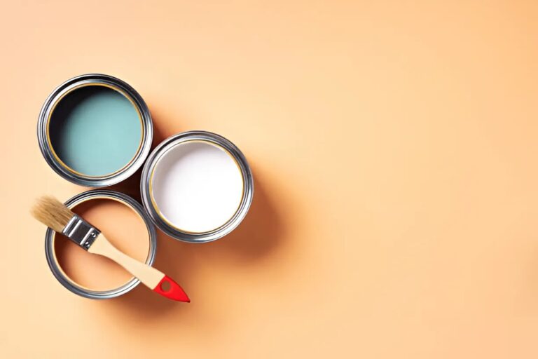 How to Choose the Perfect Paint Colors for Your Home: A Complete Guide ...