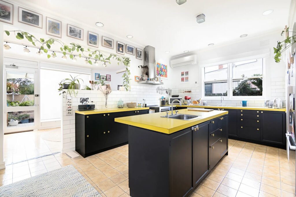 The Ultimate Guide to Kitchen Painting: Colors, Finishes, and Tips ...